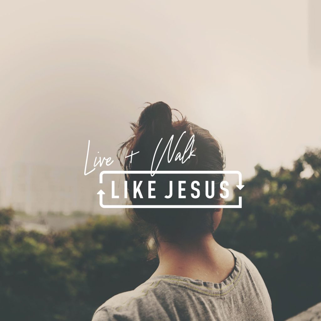 Like Jesus App - Free Disciple-Making Resource